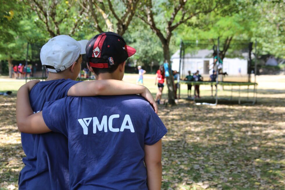 Aventura - YMCA Camps