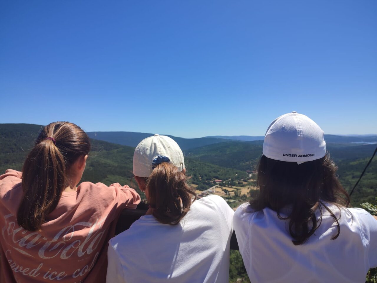 Colegios - YMCA Camps