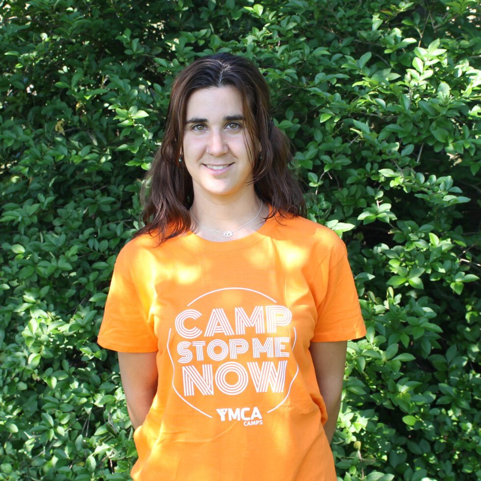 Camp Staff - YMCA Camps