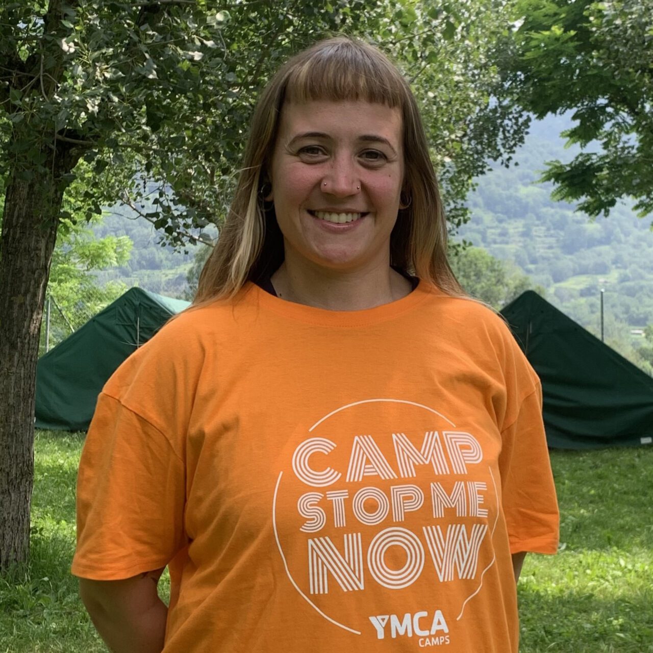 Camp Staff - YMCA Camps